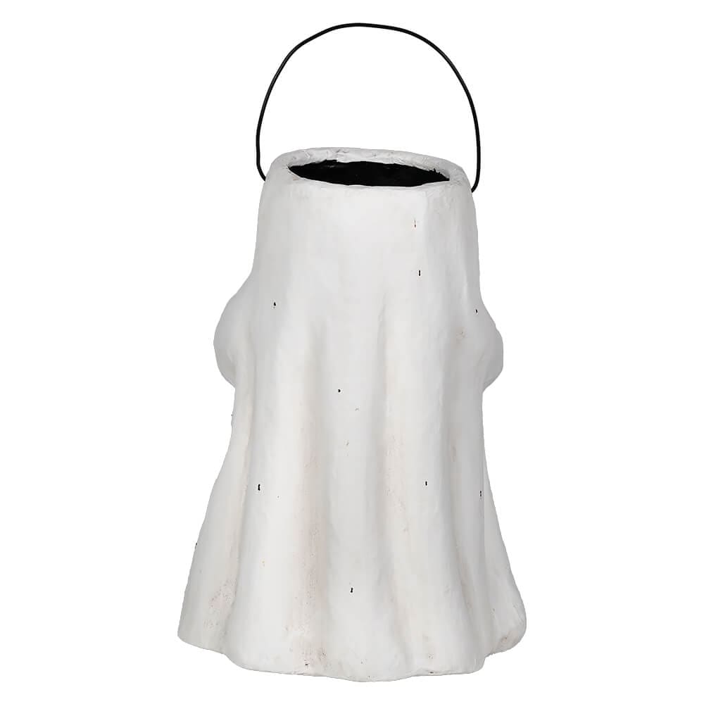 Scaredy Boo With Pumpkin Bucket by Bethany Lowe Designs – Traditions