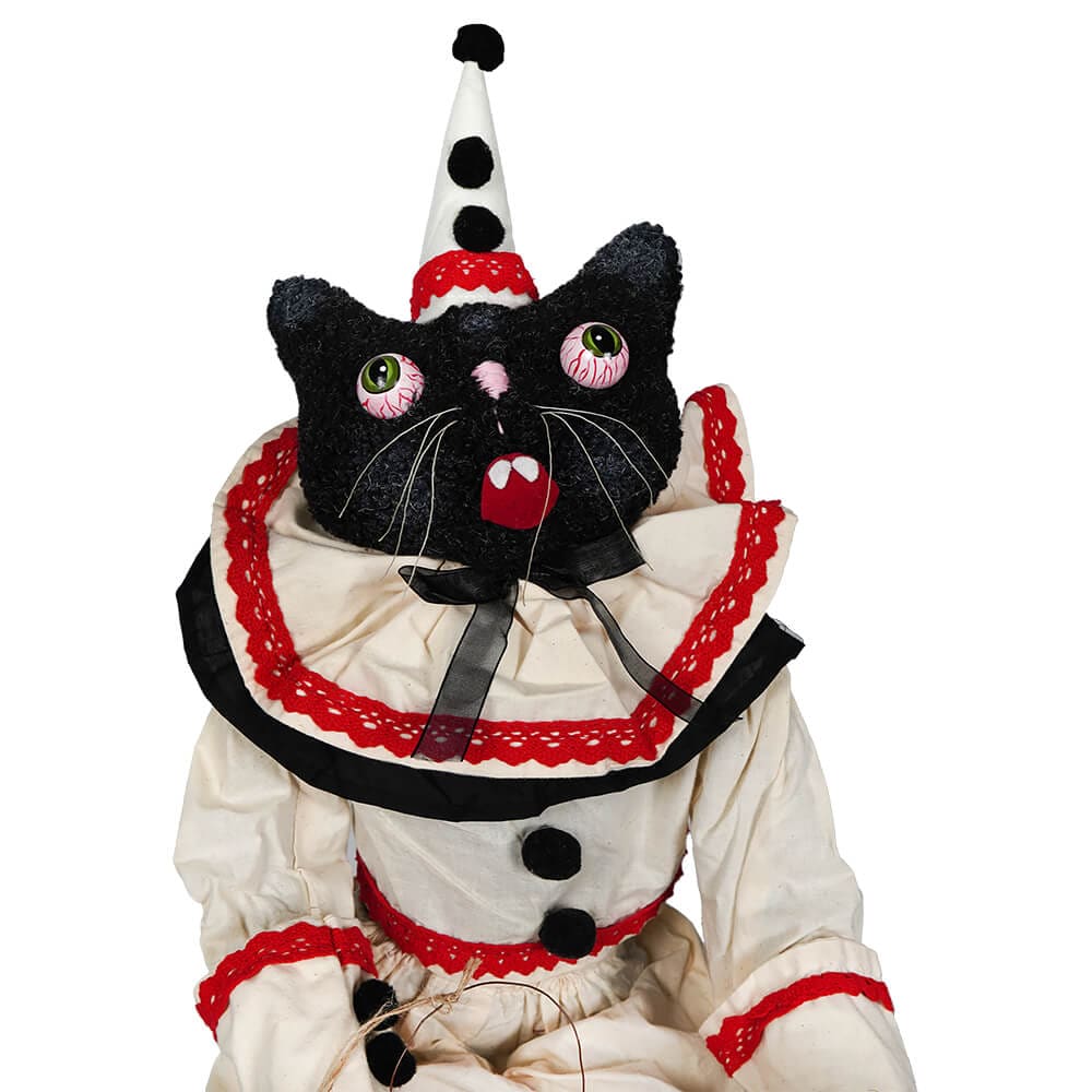 Sebastian Figure by Joe Spencer – Traditions