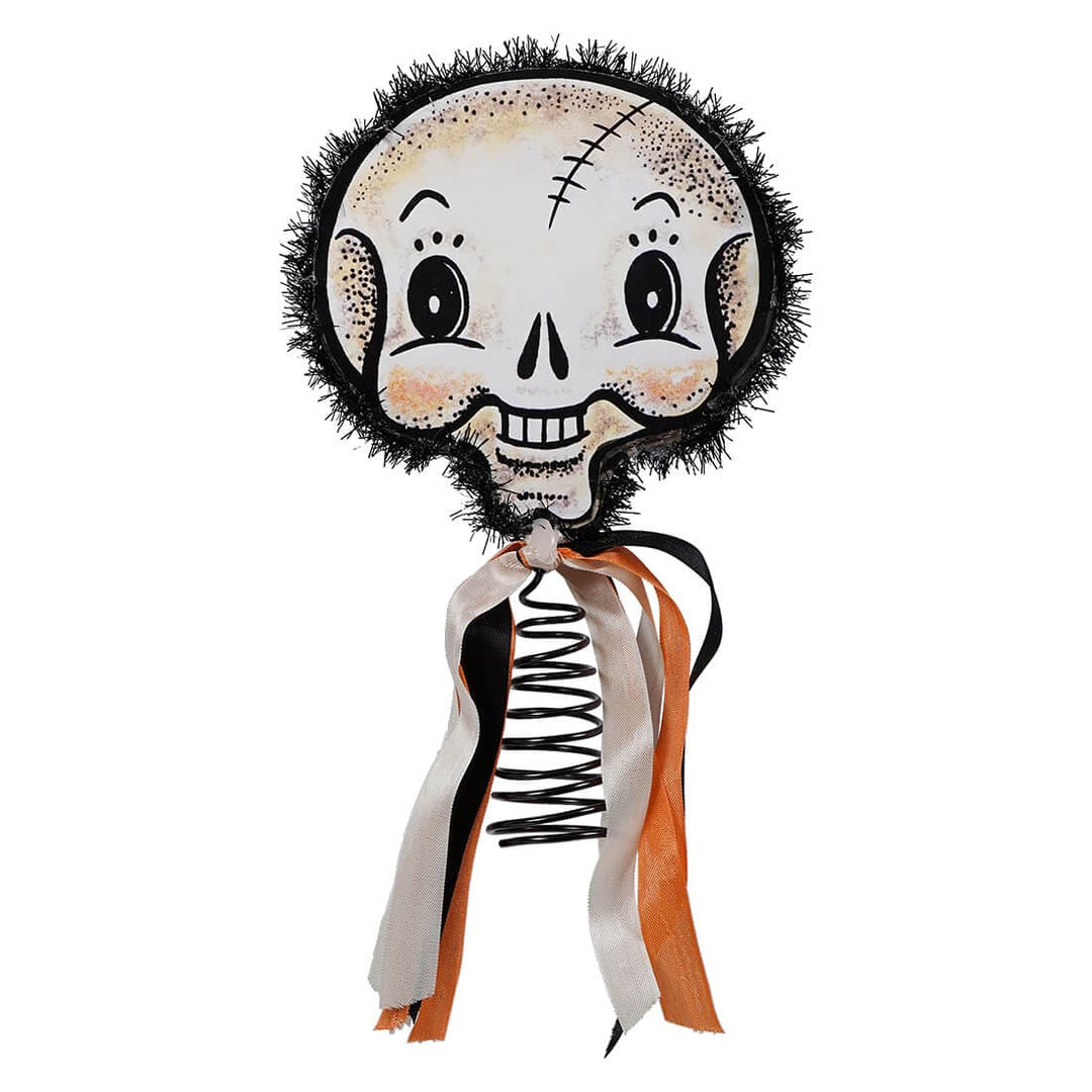 Skeleton Tree Topper by Pamela Plant – Traditions