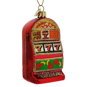 Gambling & Casino Ornaments – Traditions