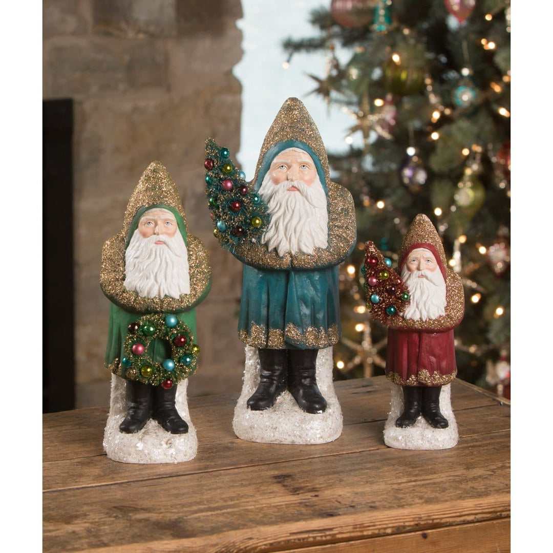 Small Ruby Belsnickle by Bethany Lowe Designs – Traditions