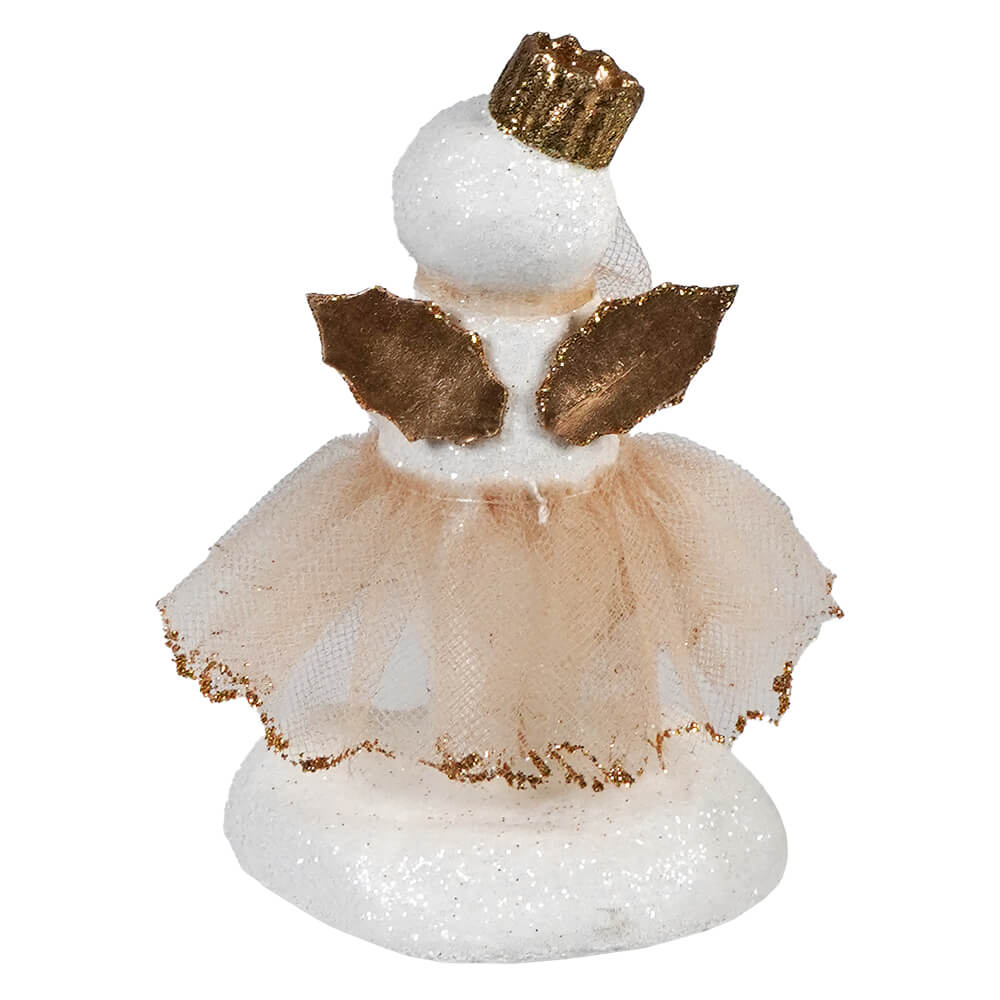 Snow Angel Holding Star by Michelle Allen for Bethany Lowe Designs ...