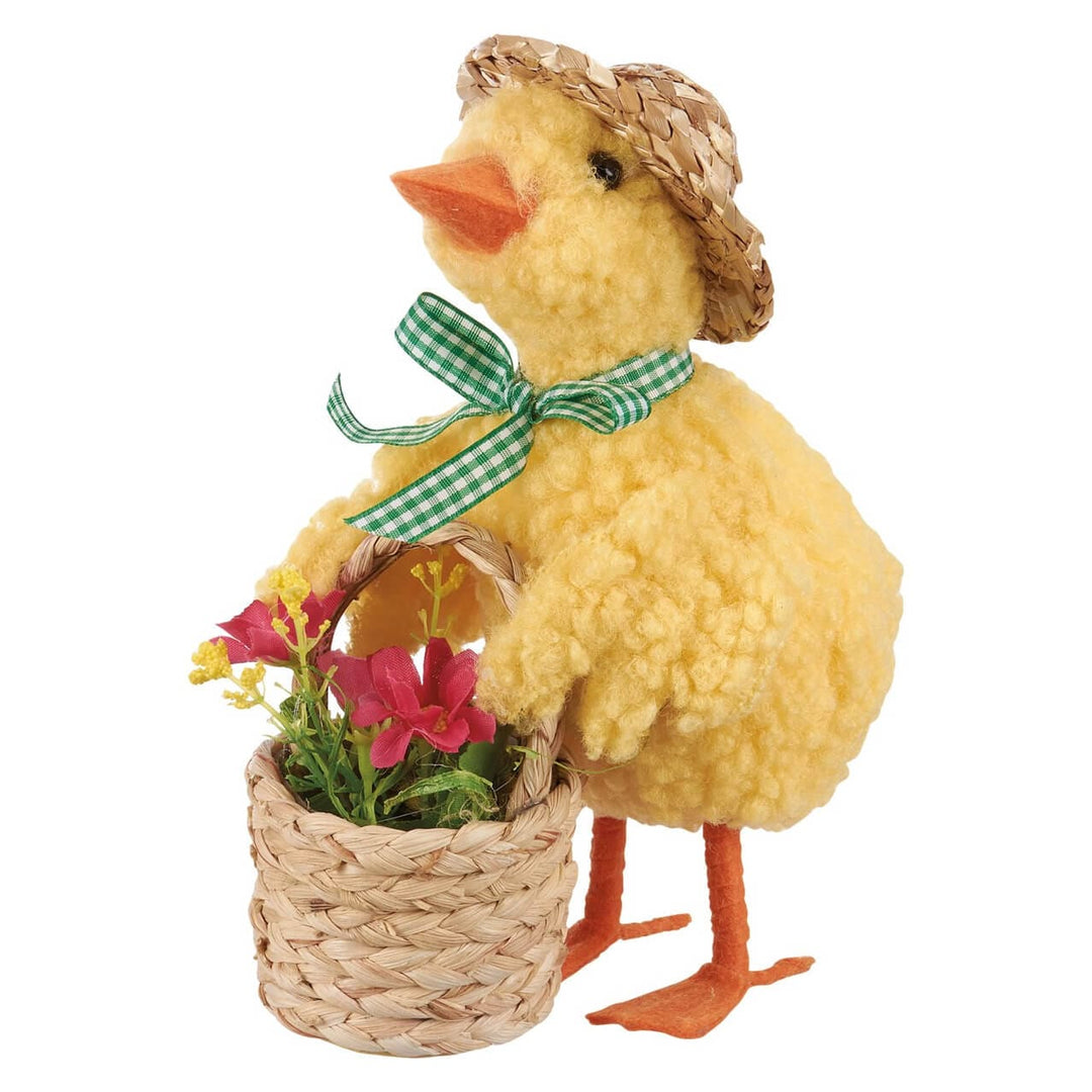 Spring Ducks Critter Set/2 by Primitives by Kathy – Traditions