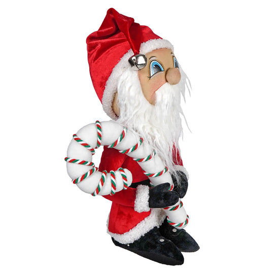 Santa & Lamb Dummy Board by Ragon House – Traditions
