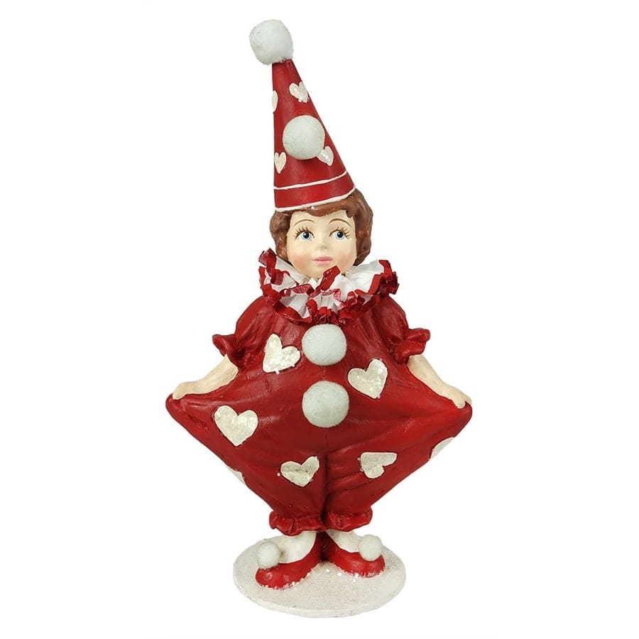 Valentine Tic Tac Toe Set/10 – Traditions